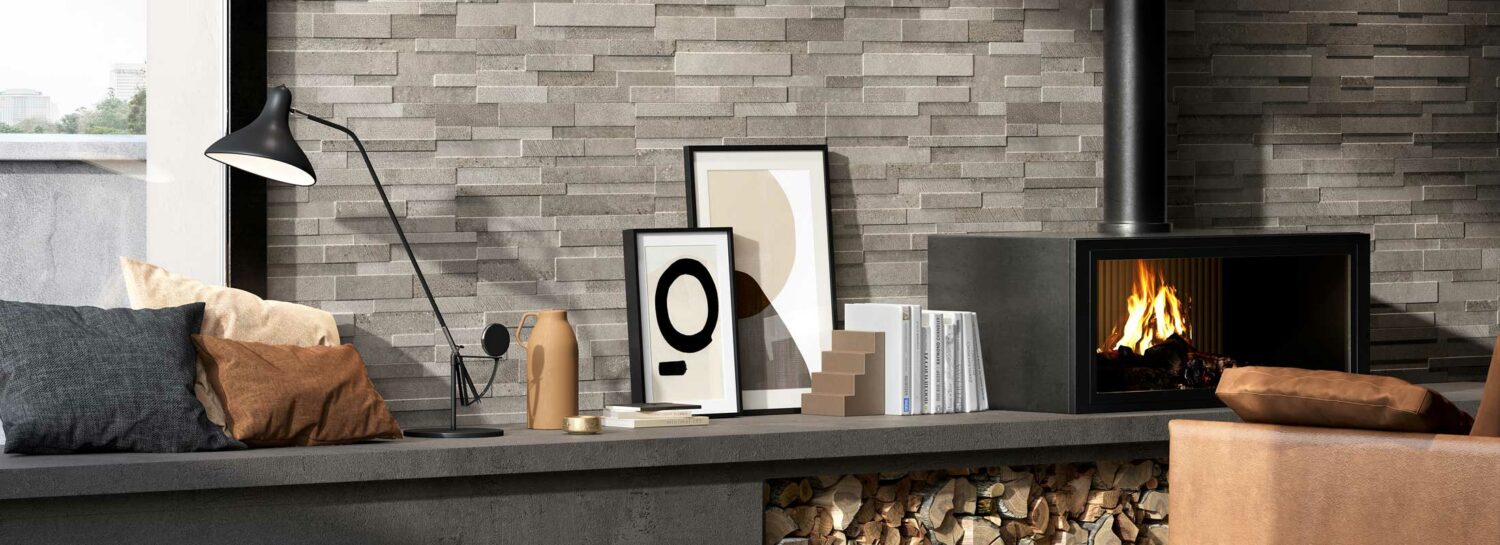 Tile distribution for London, South East - Boyden Tiles