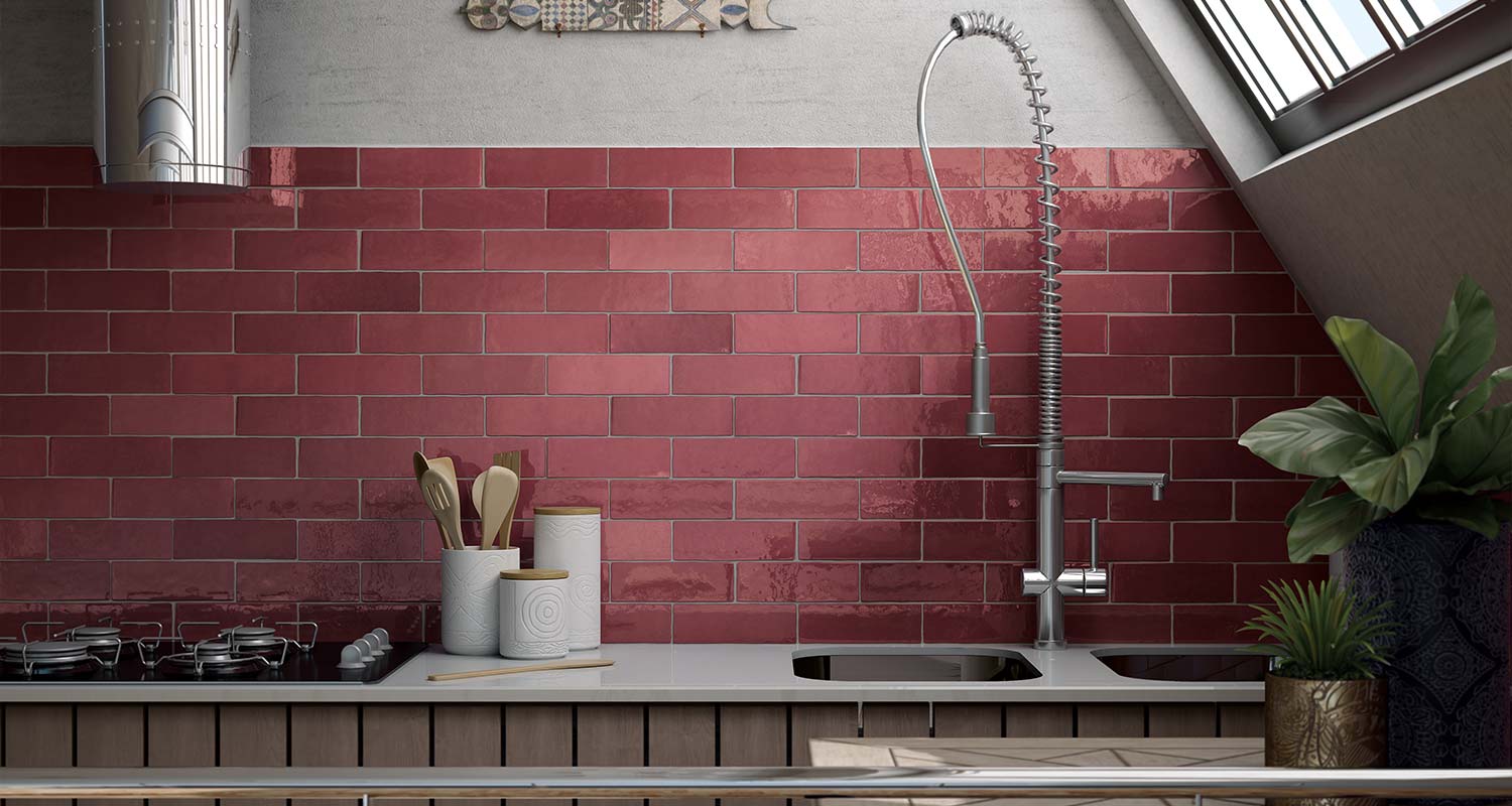 Victoria - Boyden Tiles