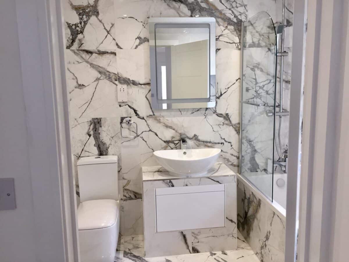 Projects - Boyden Tiles