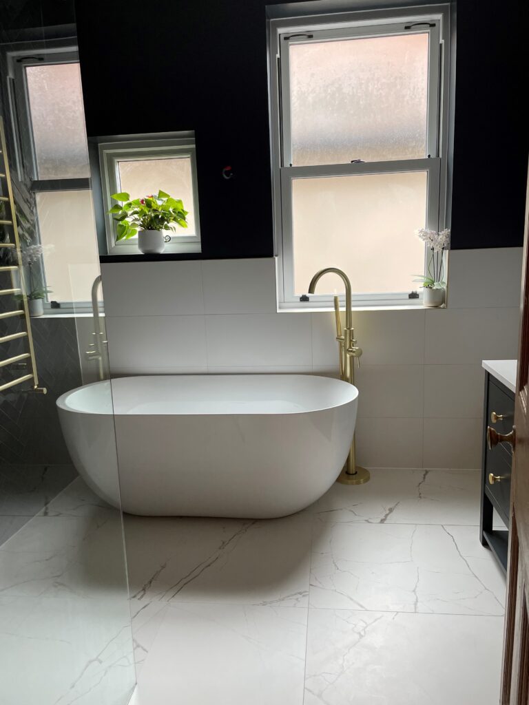 Projects - Boyden Tiles