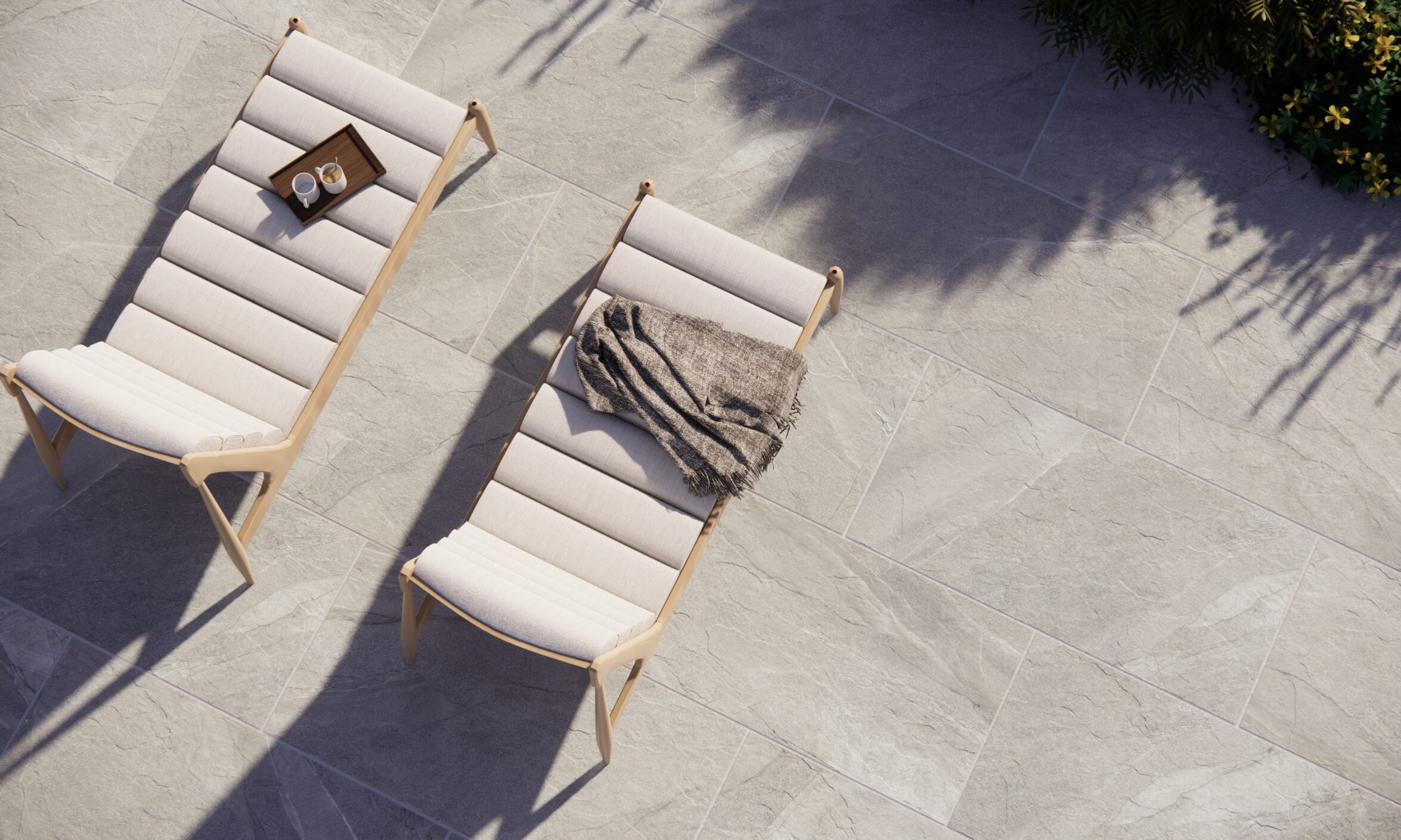 Valley - Boyden Tiles