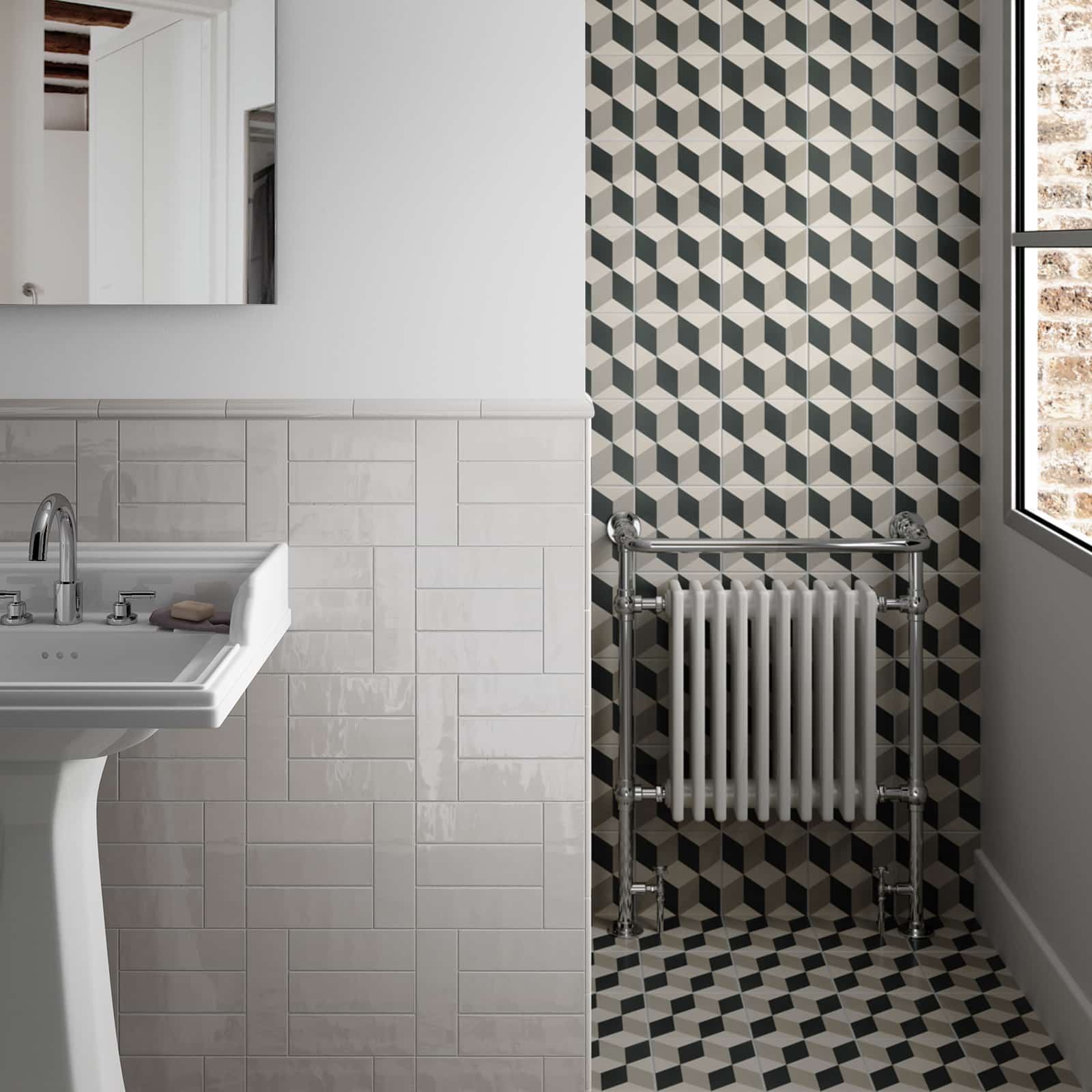 County - Boyden Tiles