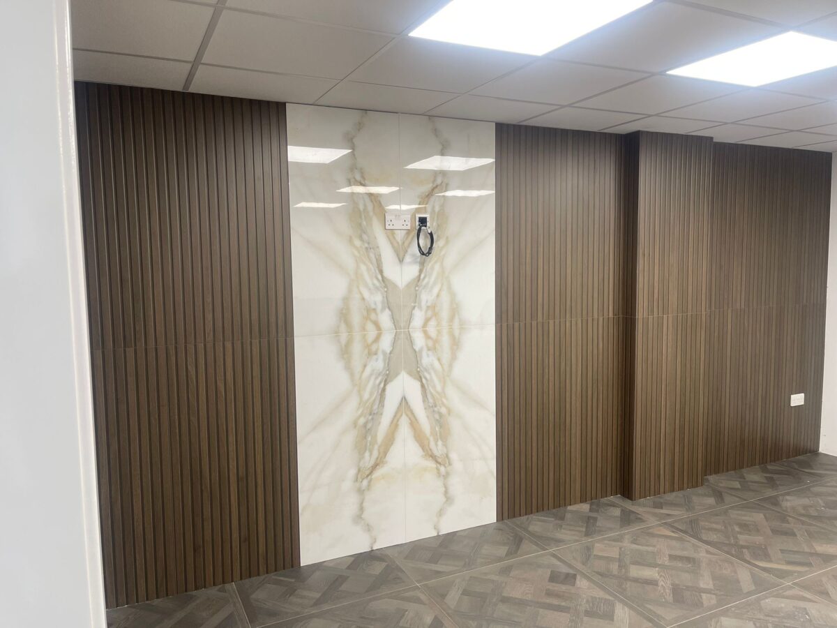 Projects - Boyden Tiles