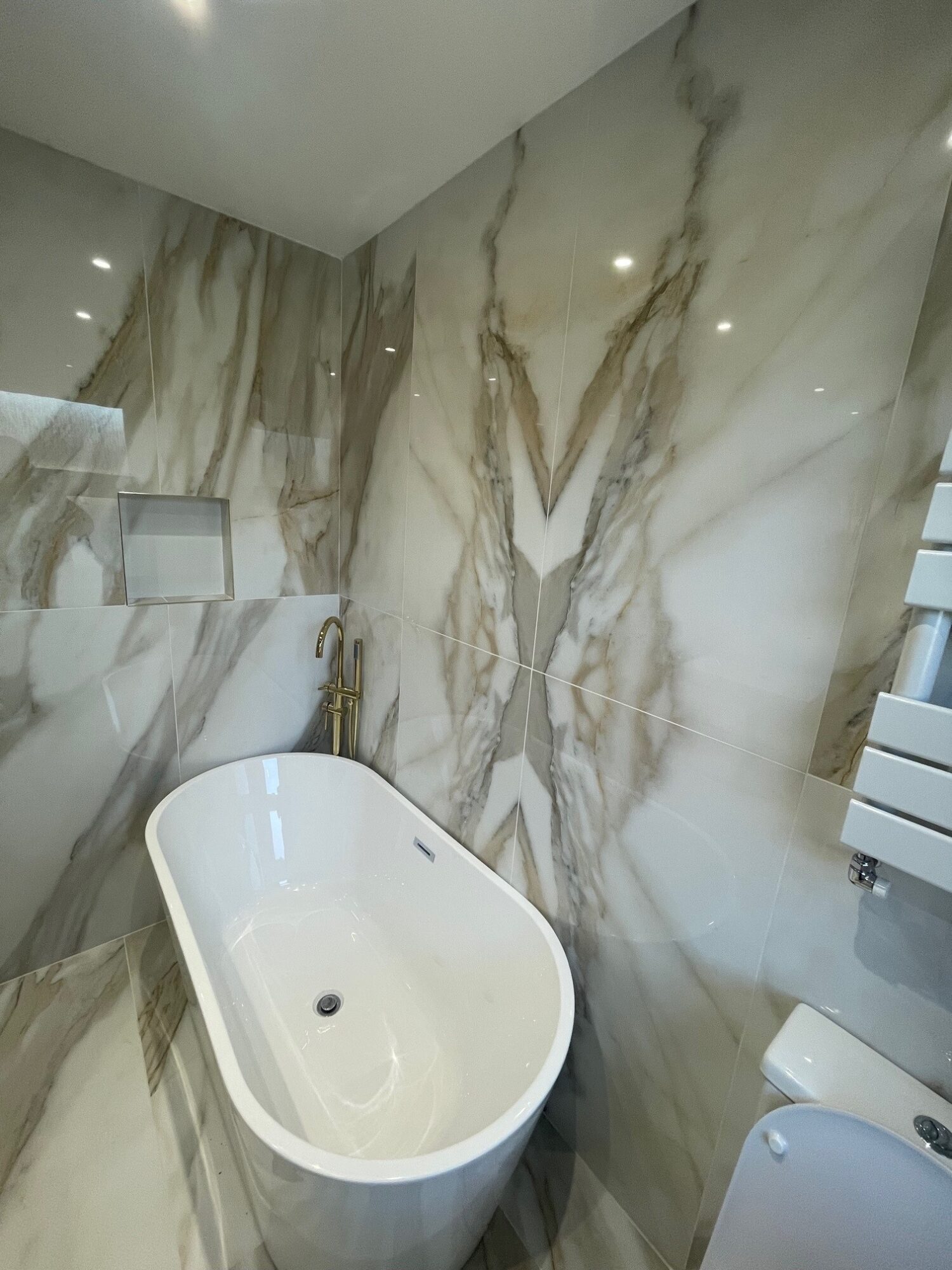 Projects - Boyden Tiles