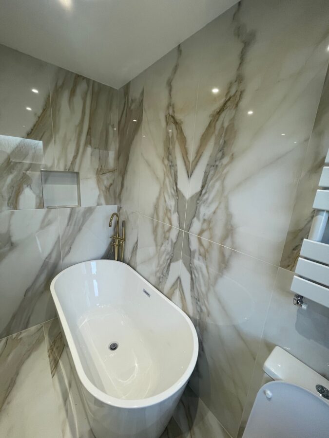 Projects - Boyden Tiles