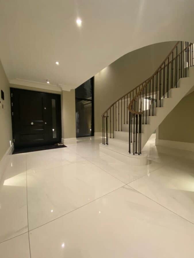 Projects - Boyden Tiles