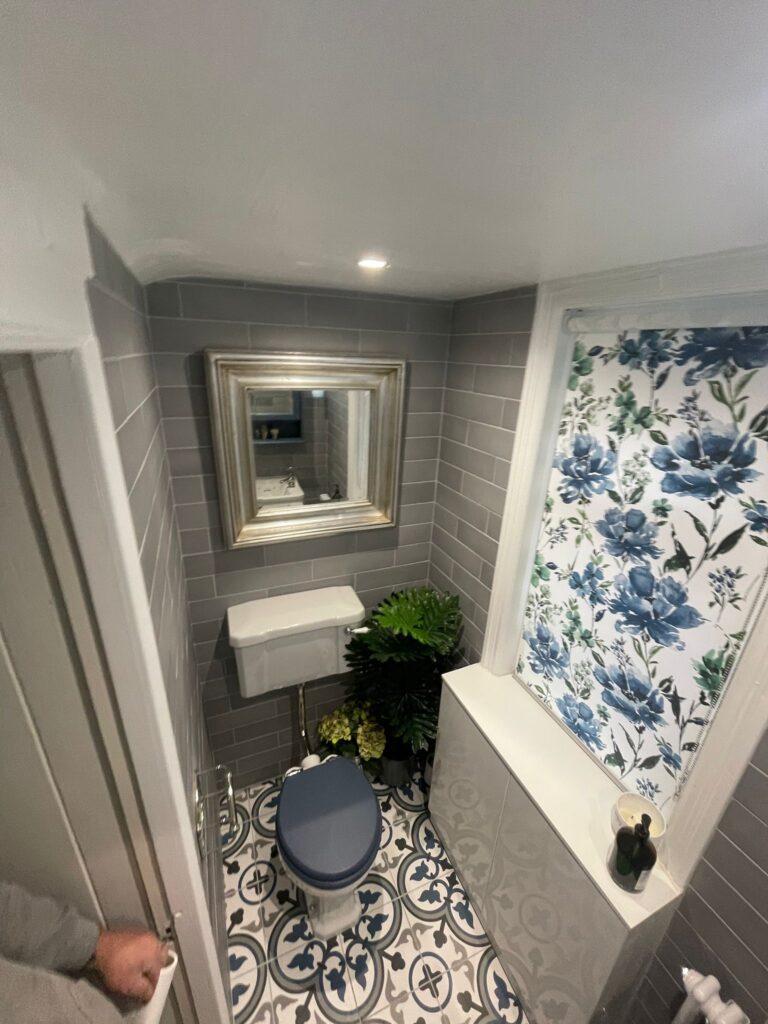 Projects - Boyden Tiles