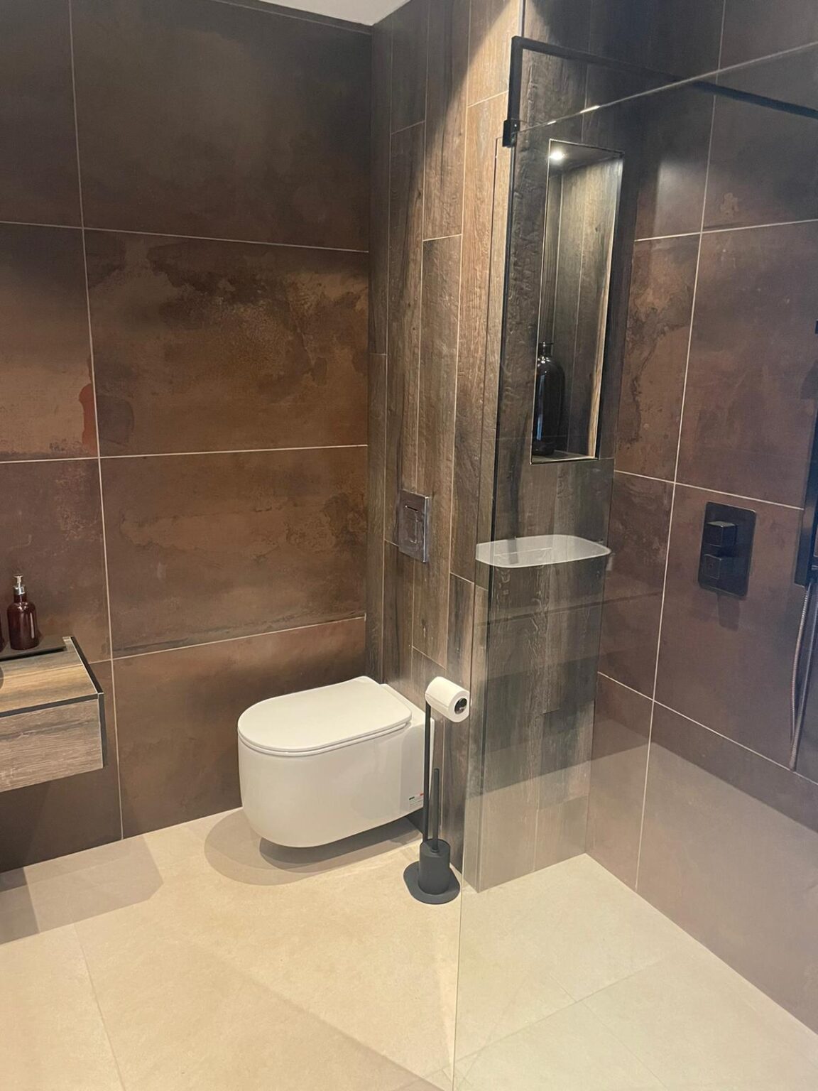 Projects - Boyden Tiles