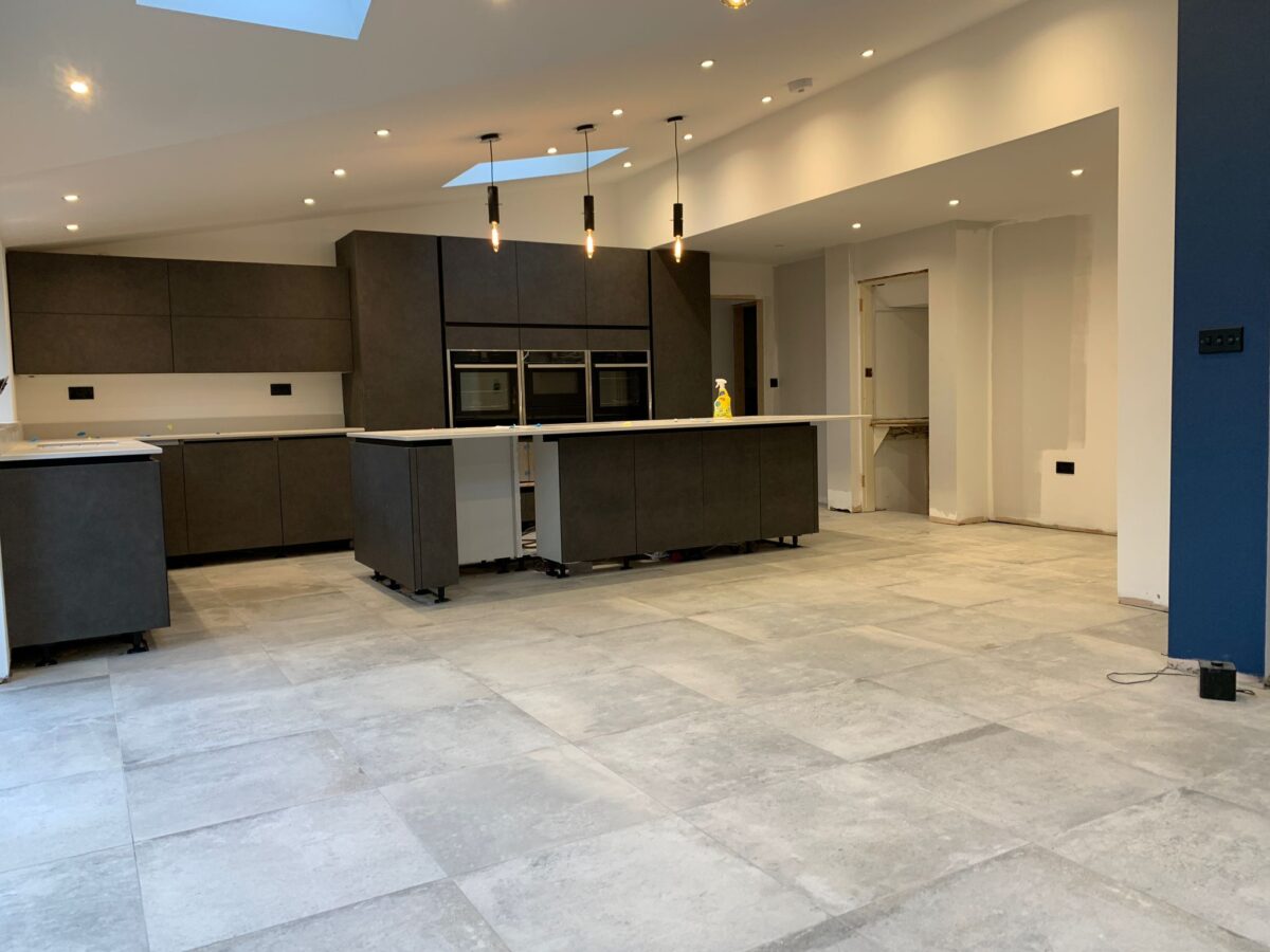 Projects - Boyden Tiles