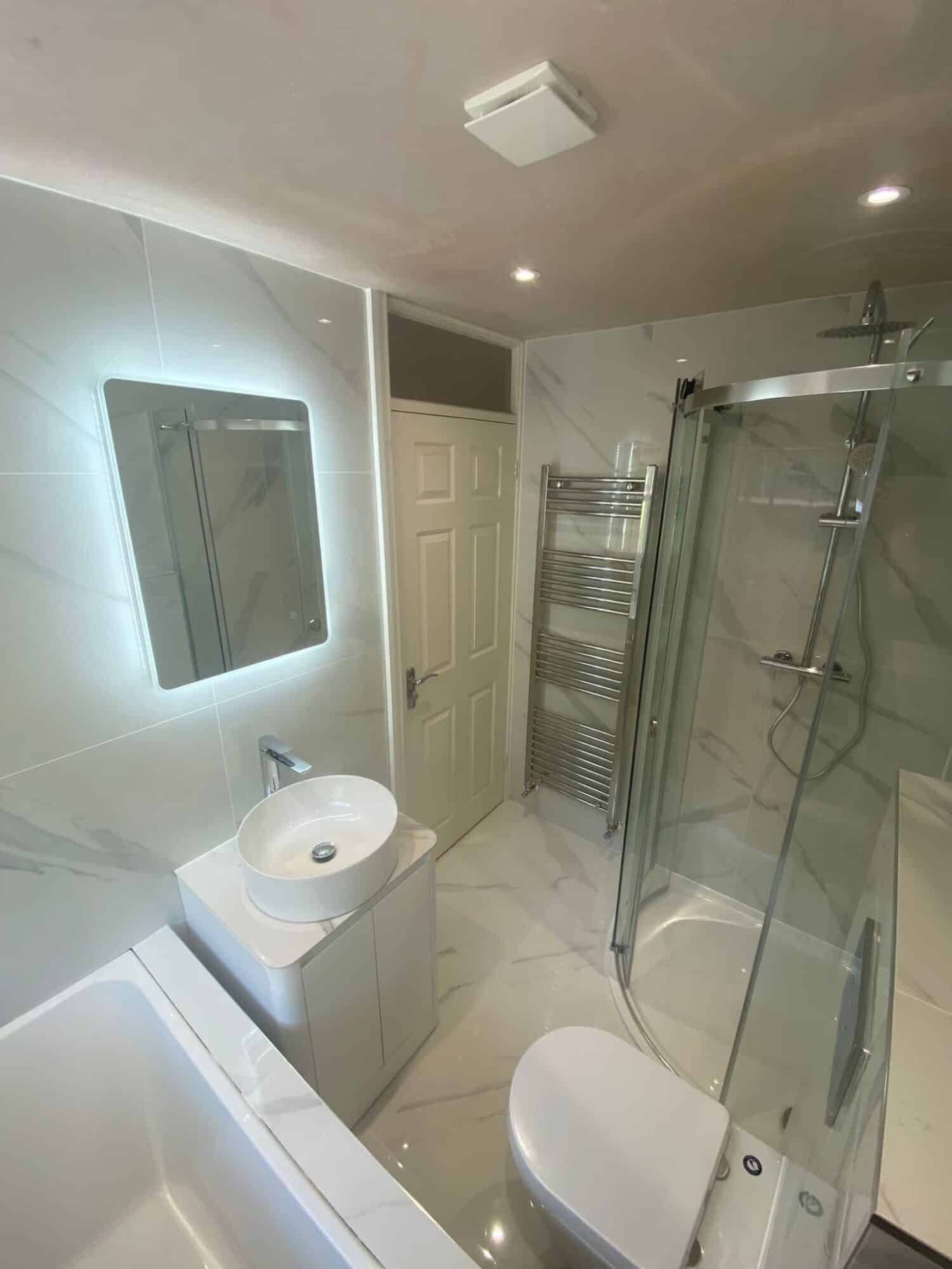 Projects - Boyden Tiles