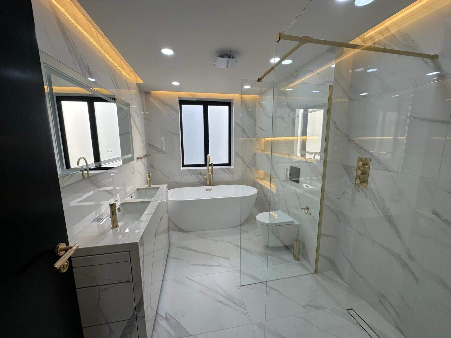 Projects - Boyden Tiles