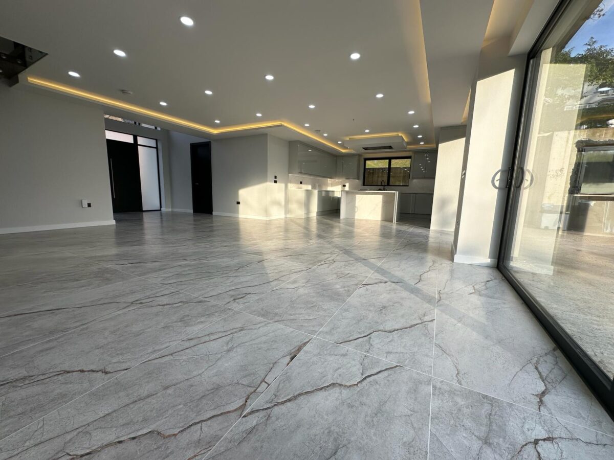 Projects - Boyden Tiles