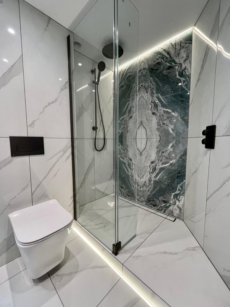 Projects - Boyden Tiles