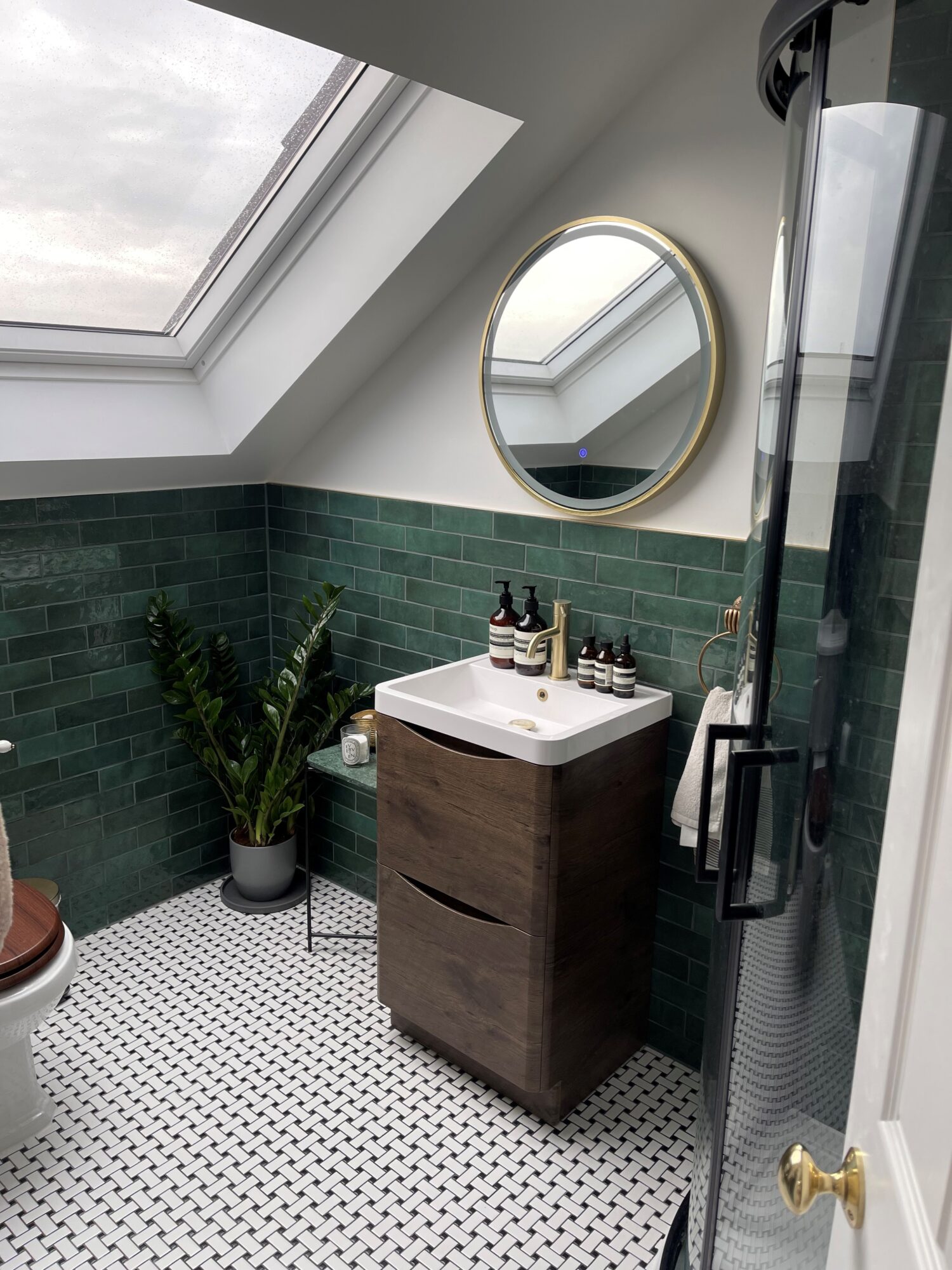 Projects - Boyden Tiles