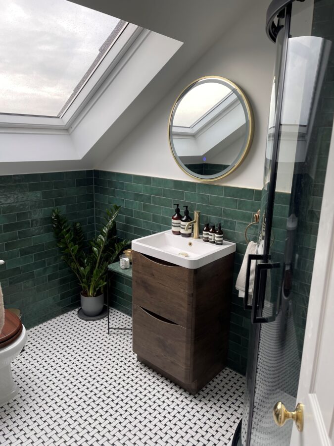 Projects - Boyden Tiles