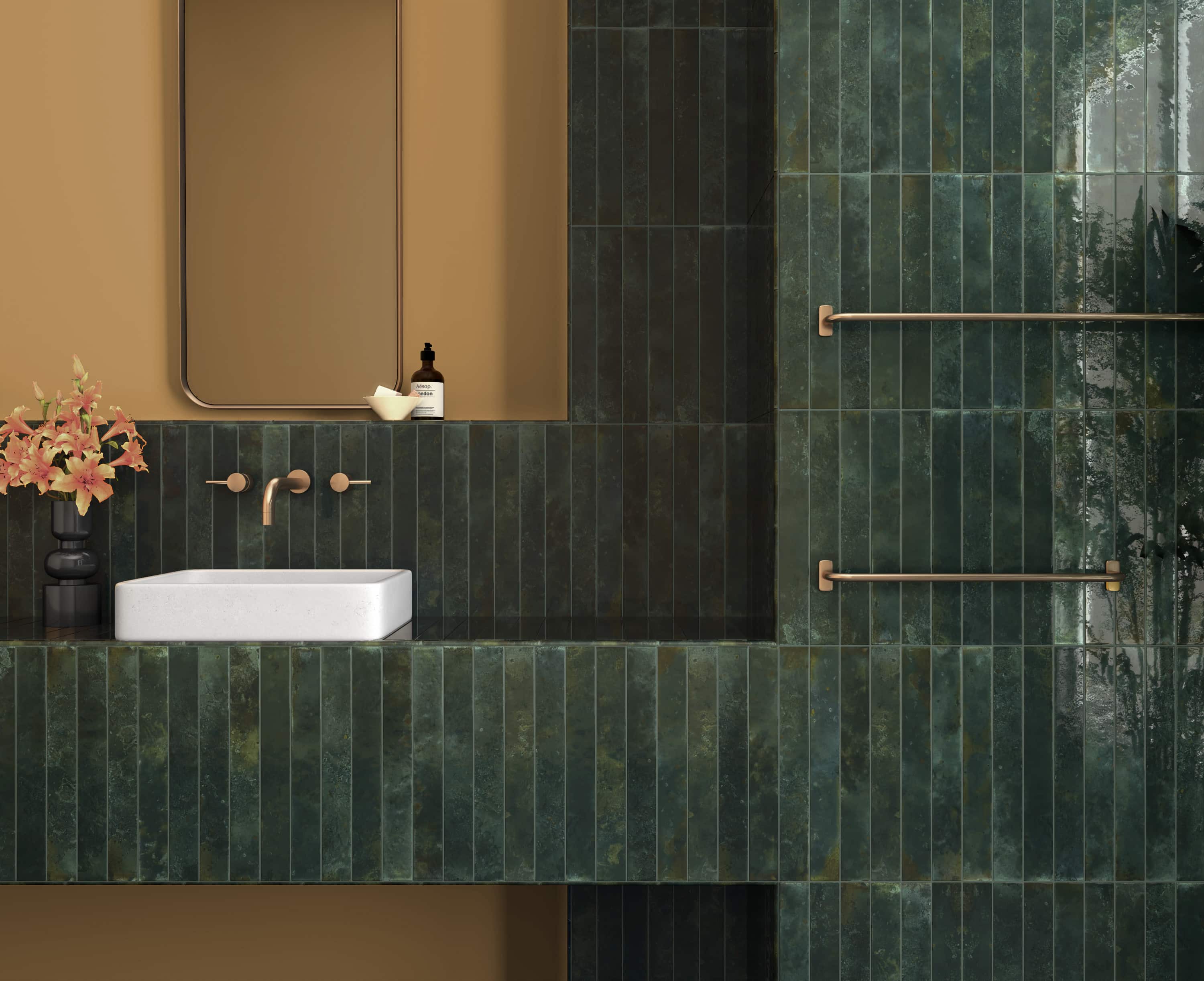 Naples - Boyden Tiles