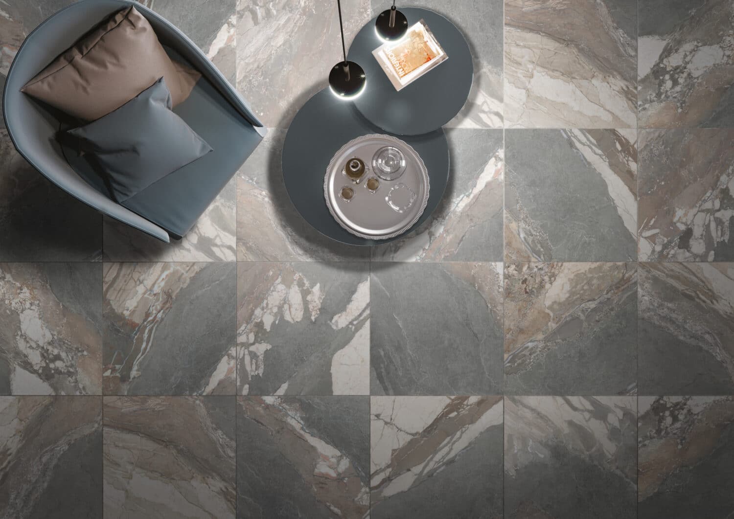 Blend - Boyden Tiles