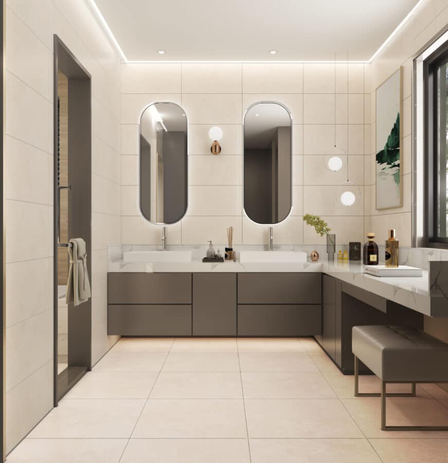 Naturalis - Boyden Tiles